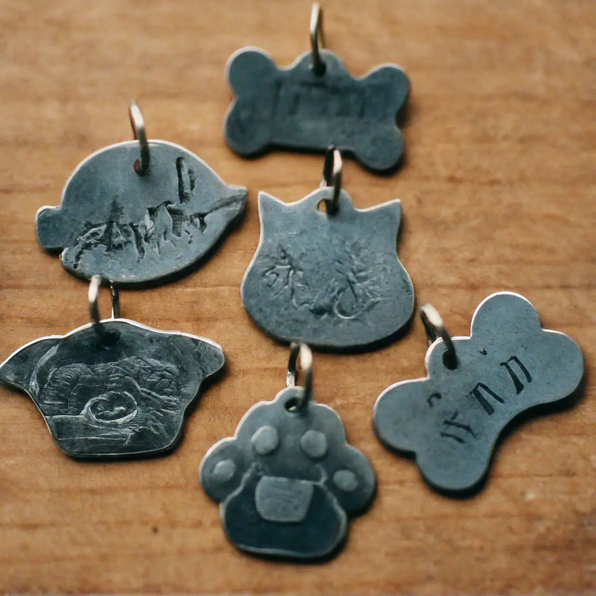 Personalizing Your Pet’s ID Tags: Tips and Ideas for Nevada Pet Lovers ...
