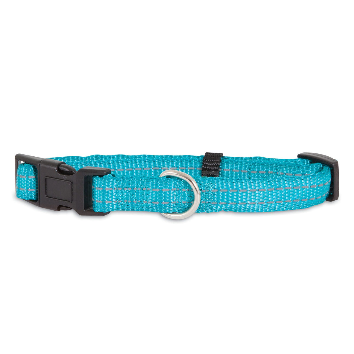 Petmate Padded Reflective Adjustable Collar – Pet Crates Direct