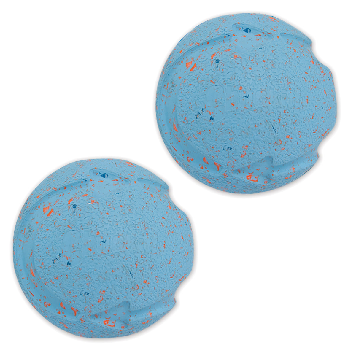 Chuckit! Rebounce Ball 2-Pack – Pet Crates Direct