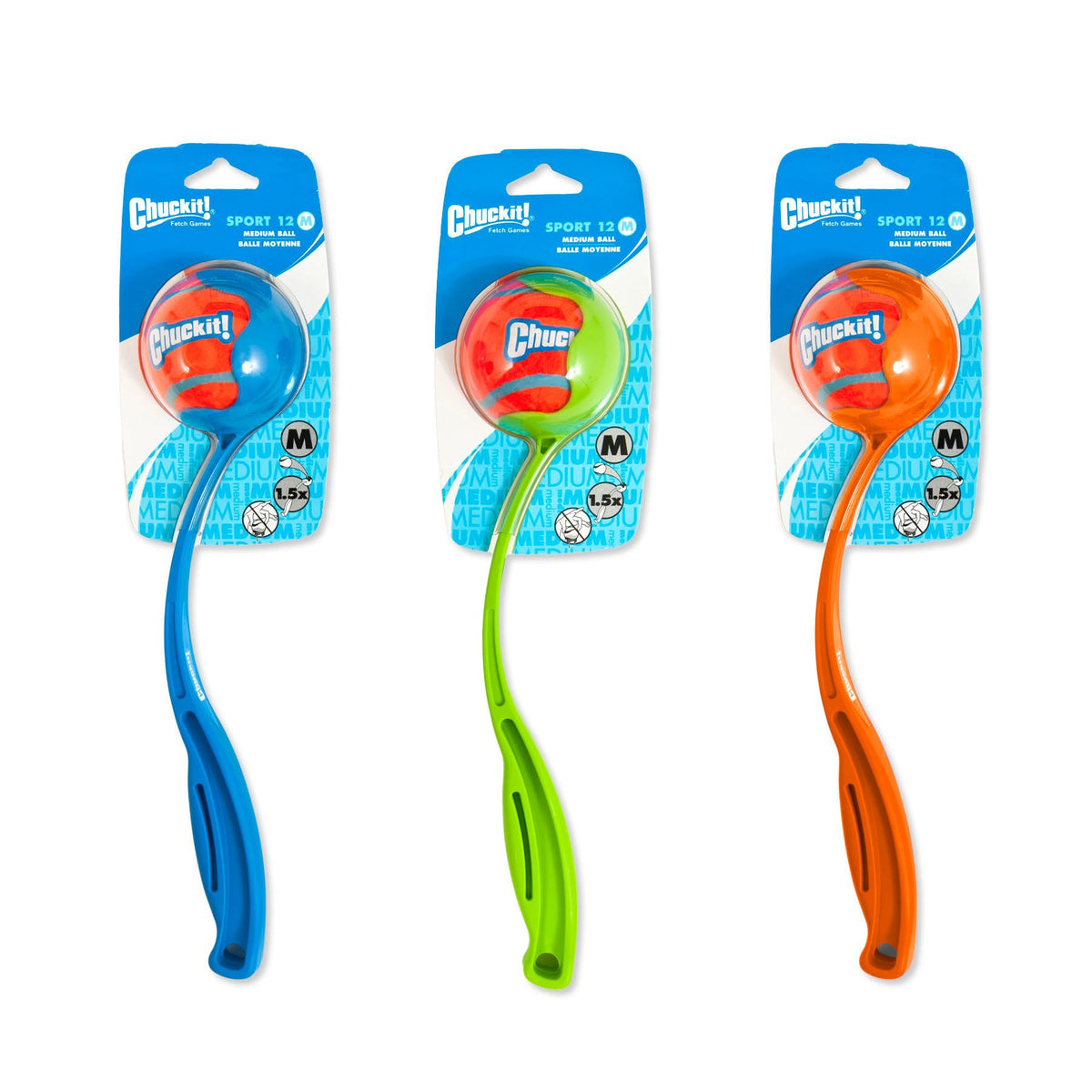 Chuckit! Sport Launcher – Pet Crates Direct