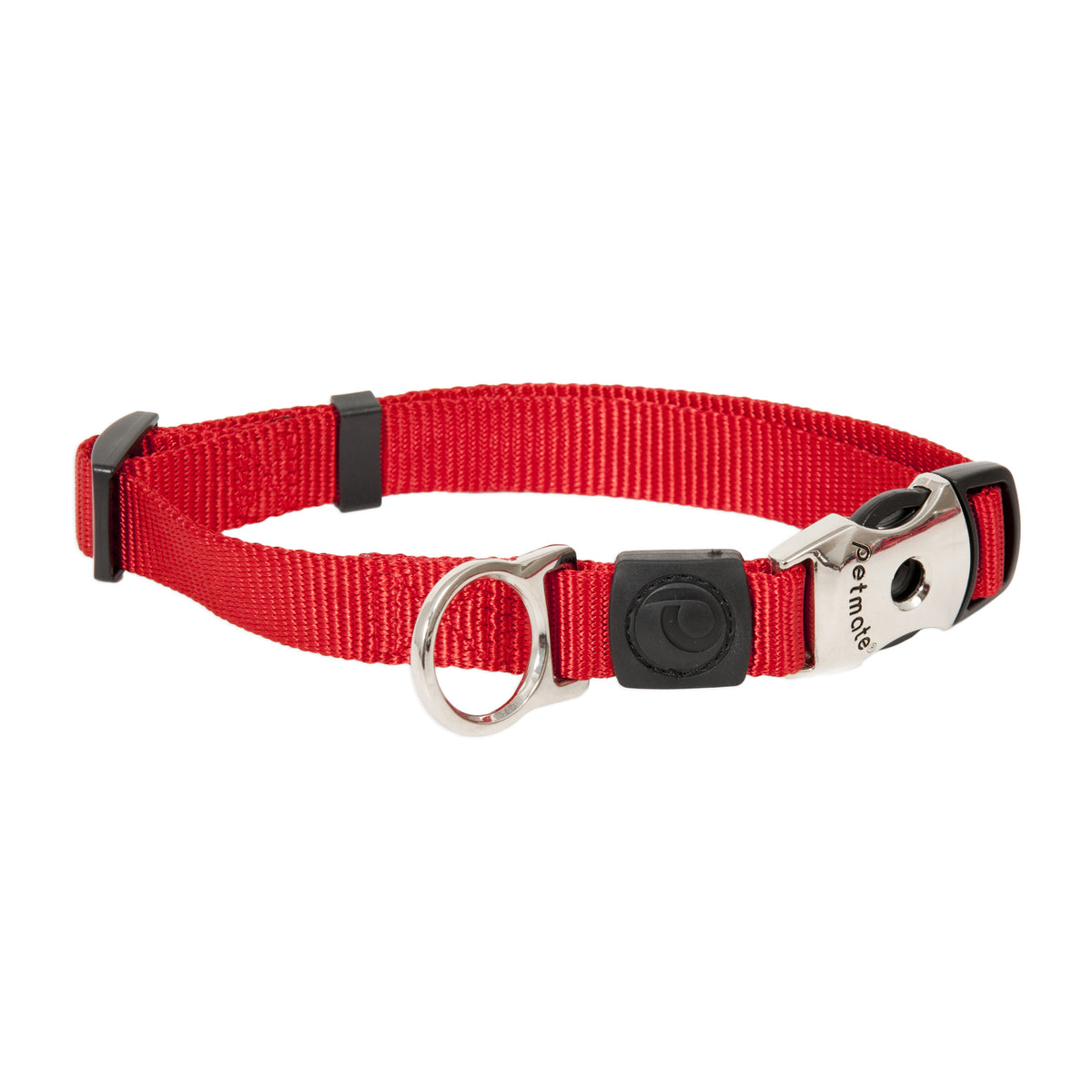 Petmate Deluxe Signature Adjustable Collar – Pet Crates Direct