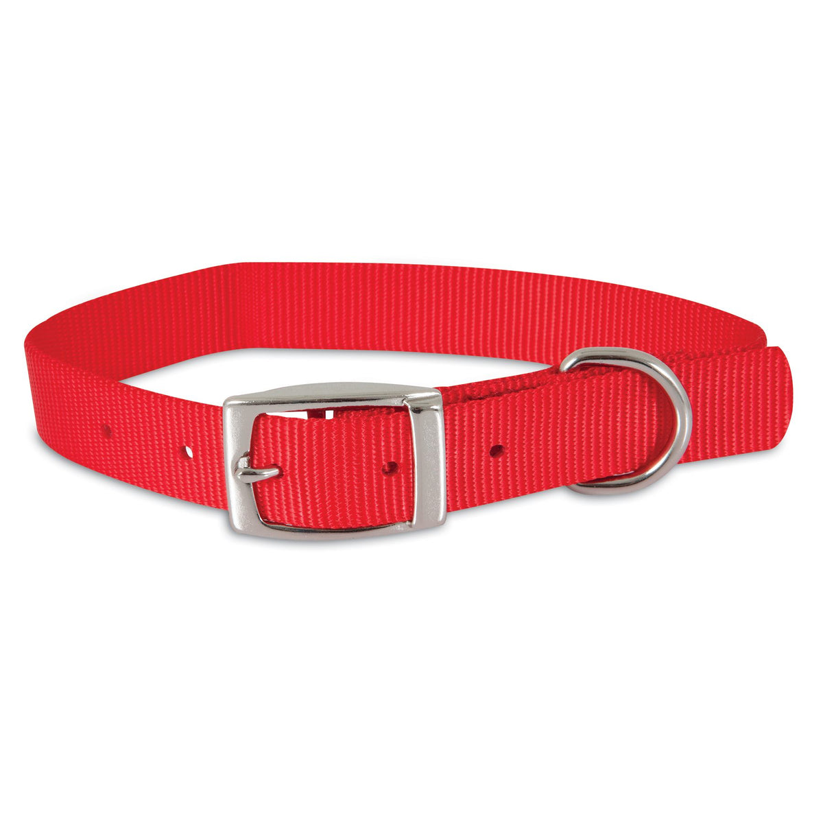 Petmate Standard Nylon Custom Fit Core Collar – Pet Crates Direct