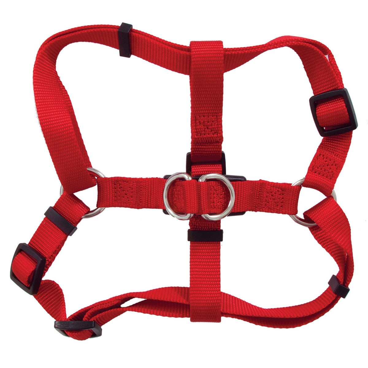 Petmate Adjustable Standard Step-In Core Harness – Pet Crates Direct