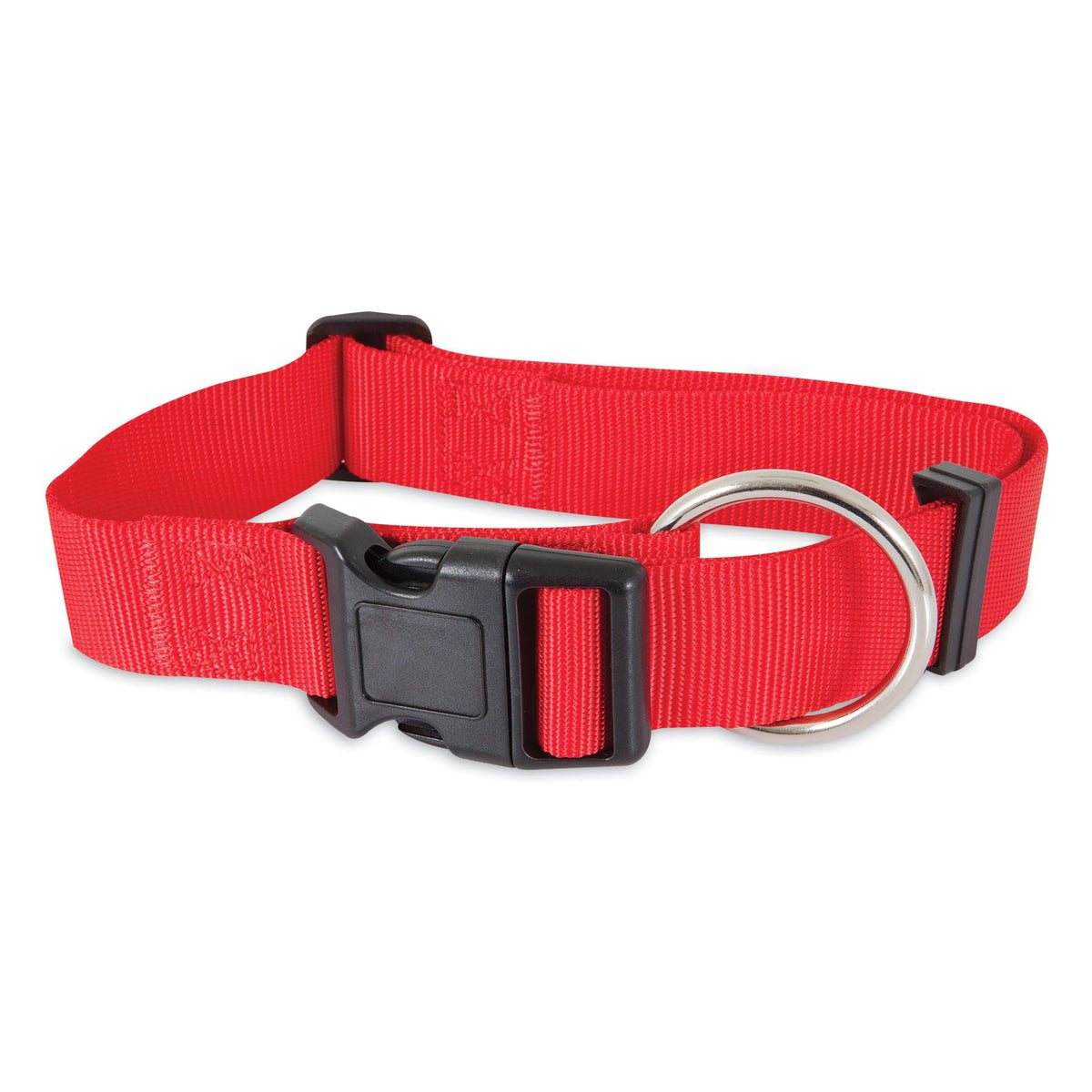 Petmate Nylon Adjustable Dog Collar – Pet Crates Direct