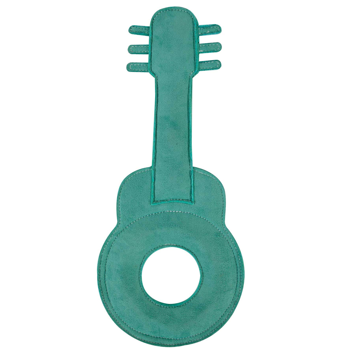 MuttNation Guitar Suede Toy – Pet Crates Direct