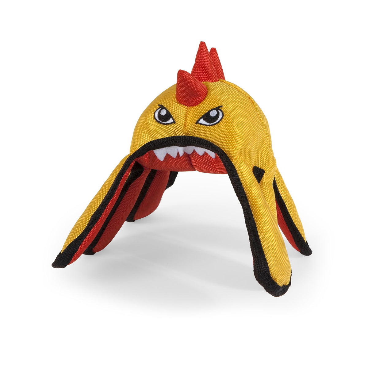 Dogzilla Invaders Dog Toys – Pet Crates Direct
