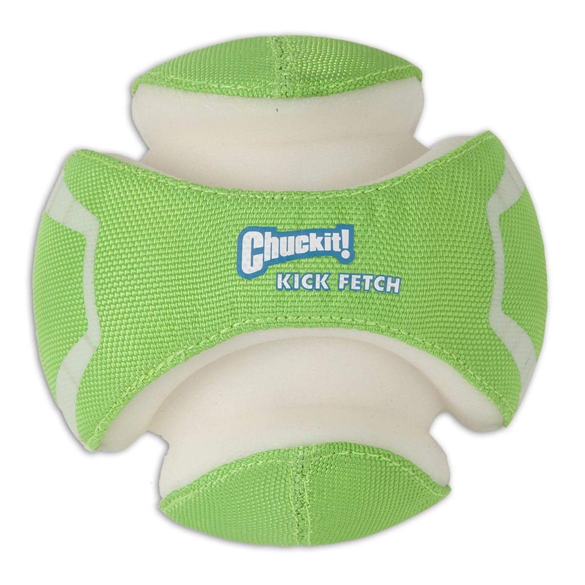 Chuckit! Kick Fetch Max Glow – Pet Crates Direct