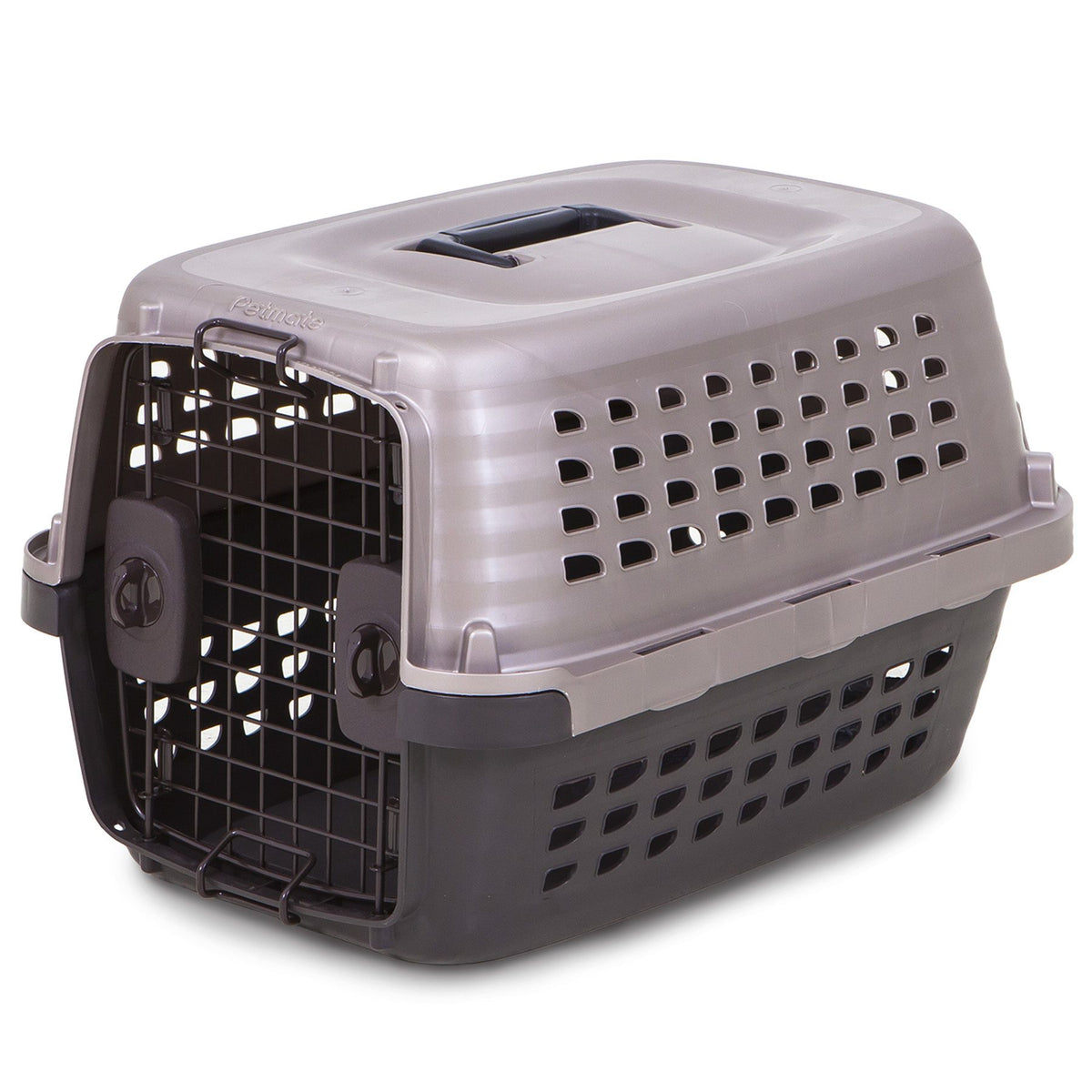 Petmate Navigator Plastic Kennel – Pet Crates Direct