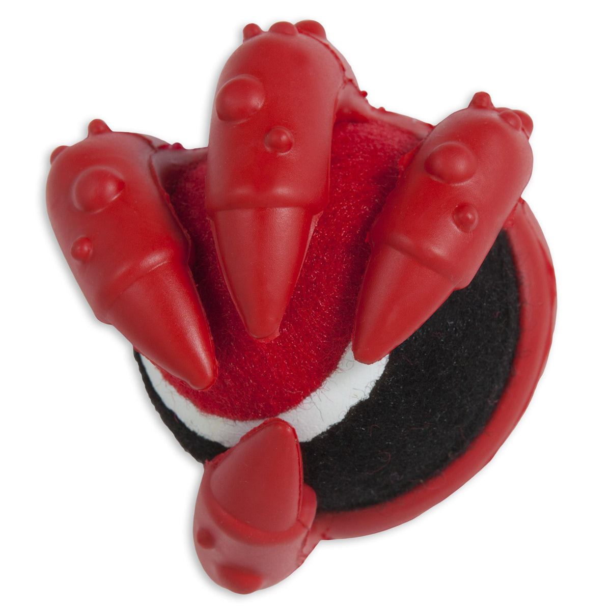 Dogzilla Dino Claw Dog Toy – Pet Crates Direct