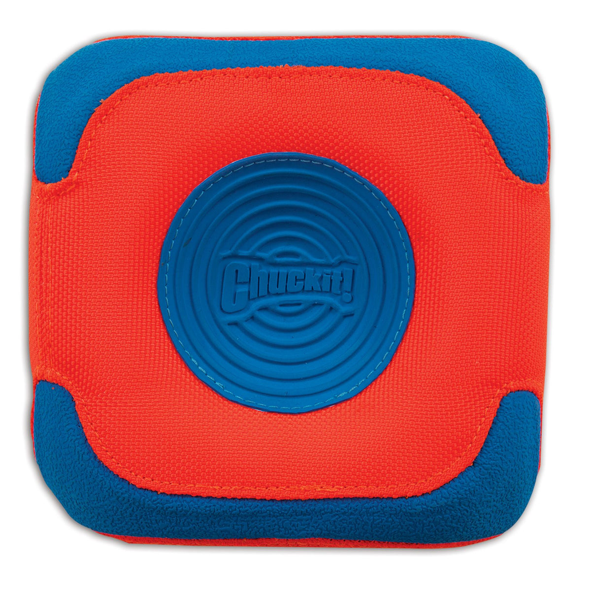 Chuckit! Kick Cube – Pet Crates Direct