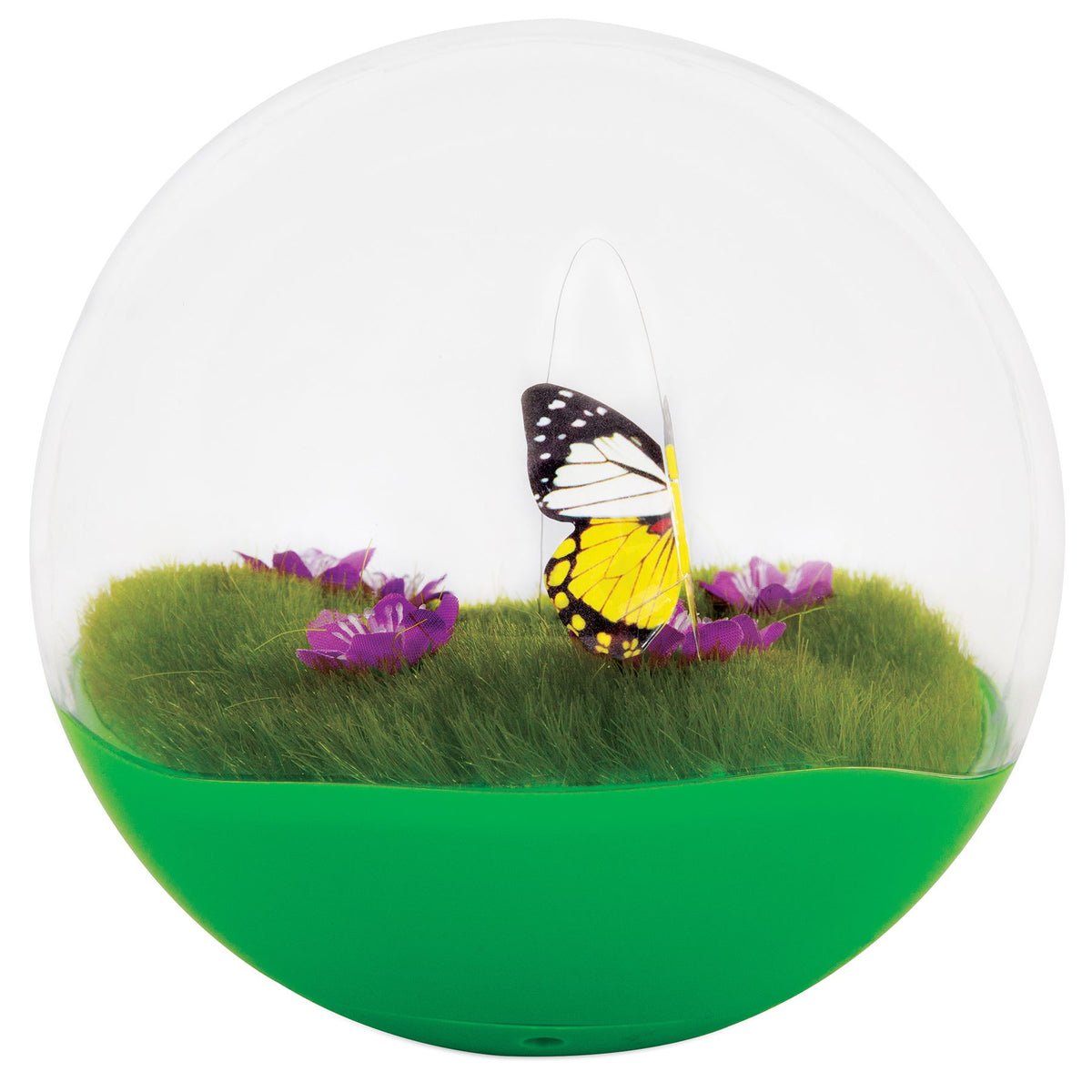Jackson Galaxy Butterfly Ball – Pet Crates Direct
