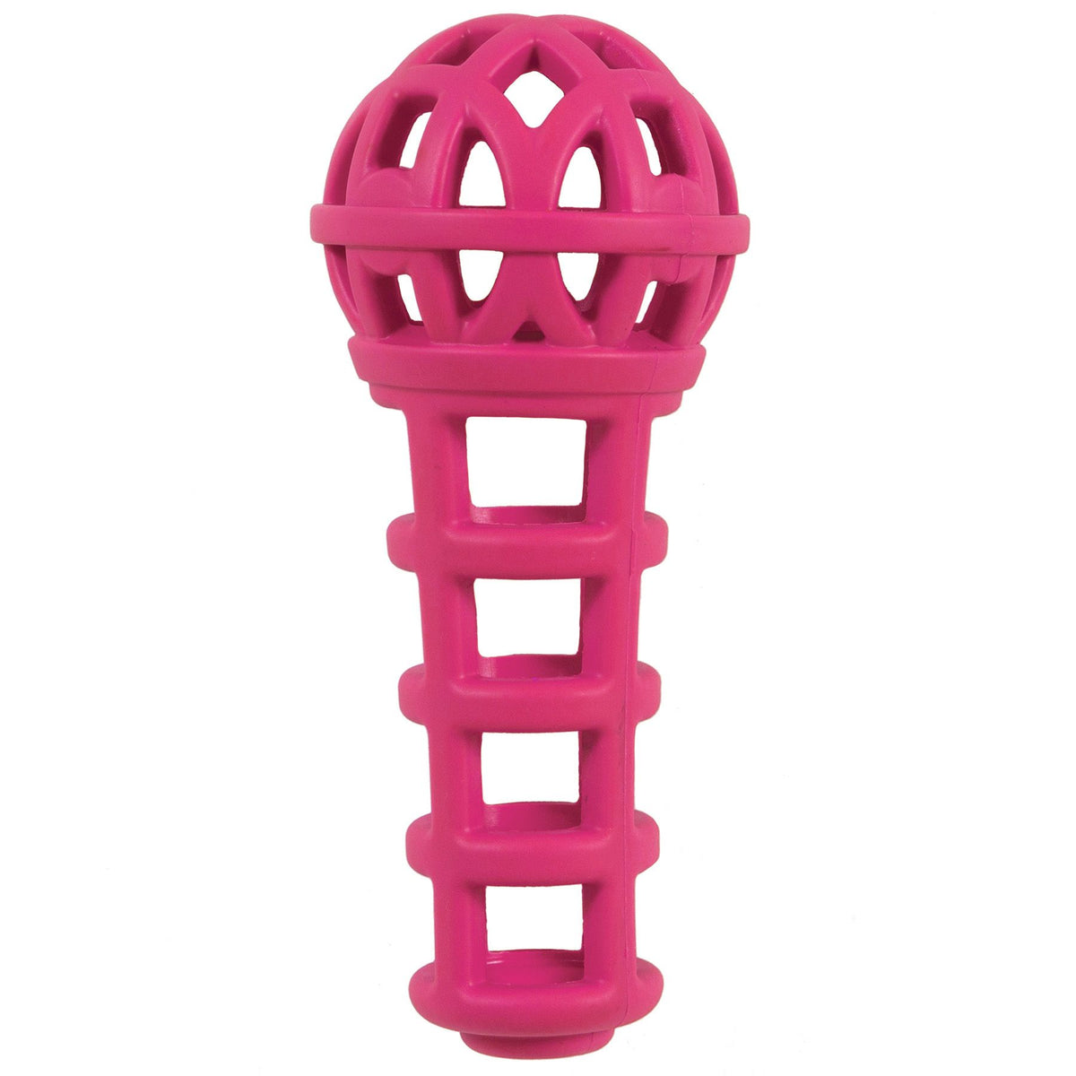 MuttNation Country Music Treat Toy - Microphone – Pet Crates Direct