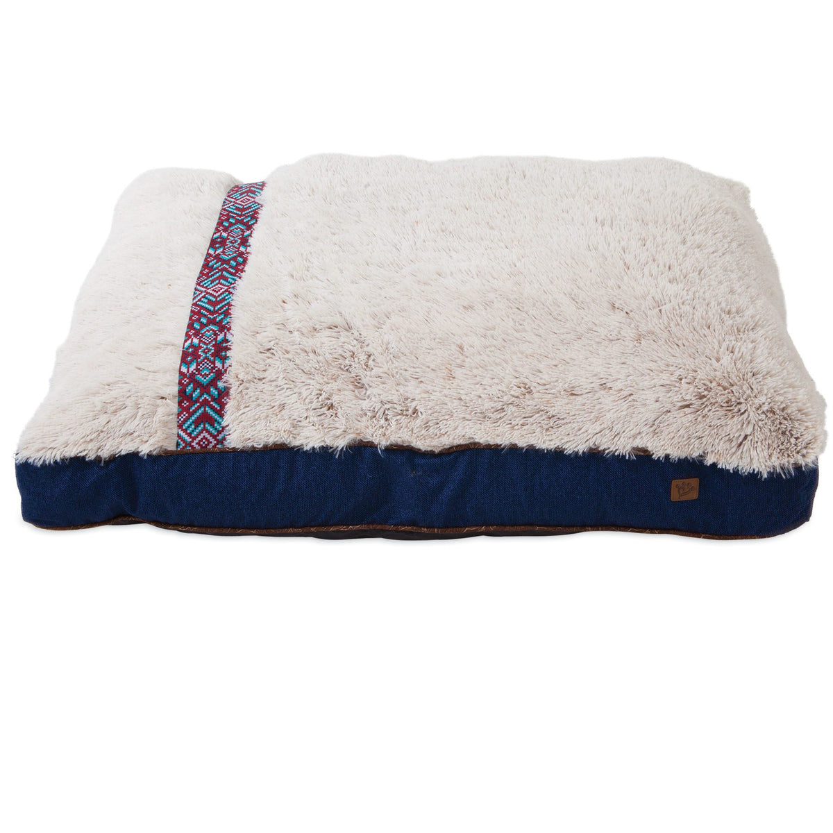 MuttNation Guitar Strap Gusset Bed – Pet Crates Direct