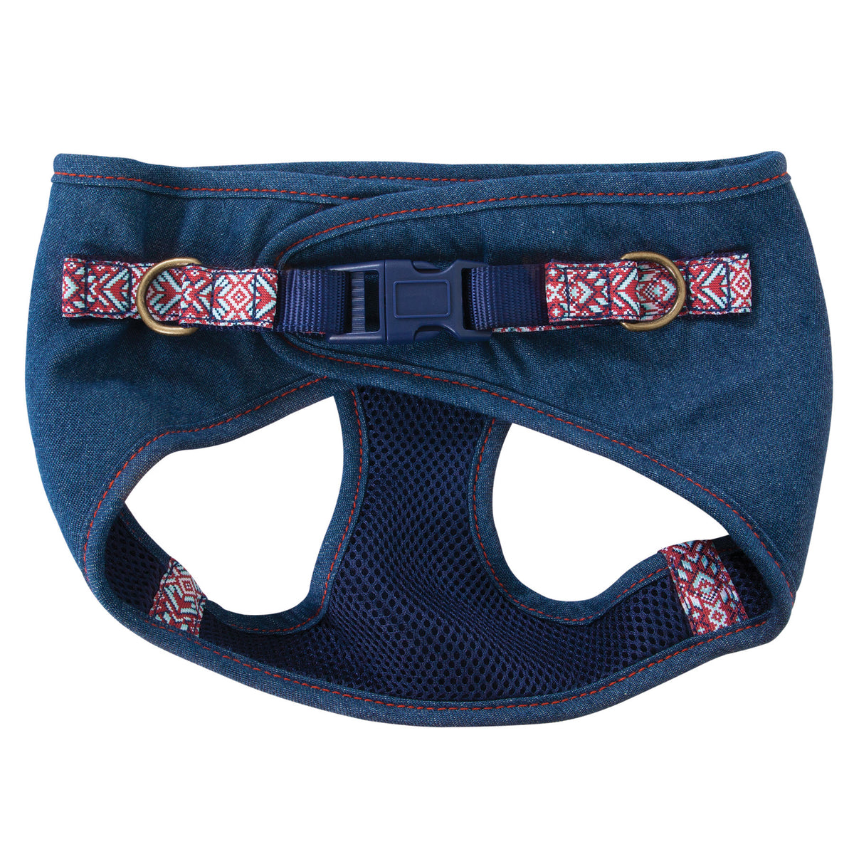 MuttNation Guitar Strap Step-In Harness – Pet Crates Direct