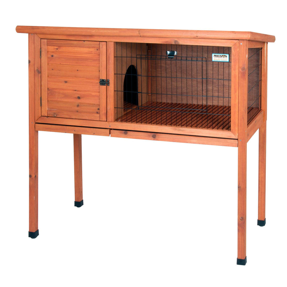 Precision Pet Extreme Rabbit Shack – Pet Crates Direct