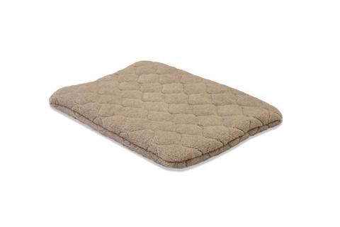Berber Crate Pad - for Stationary and Collapsible Crates – Pet Crates ...