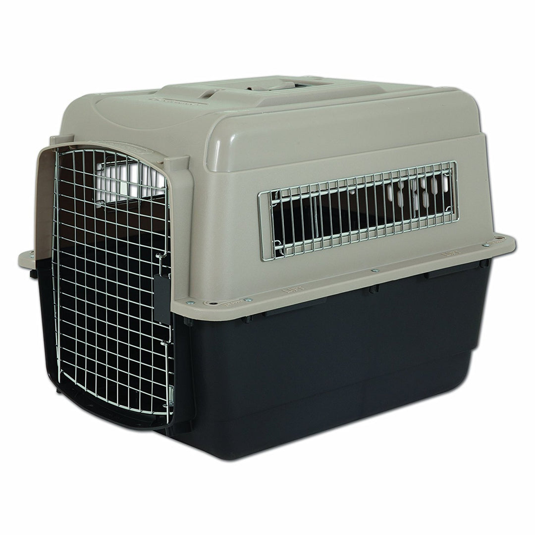 48 Inches – Tagged "airline-approved" – Pet Crates Direct