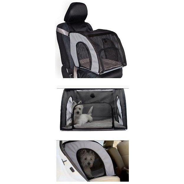 K&H Travel Safety Carrier – Pet Crates Direct